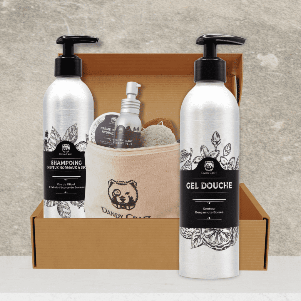 Produits - Dandy Craft