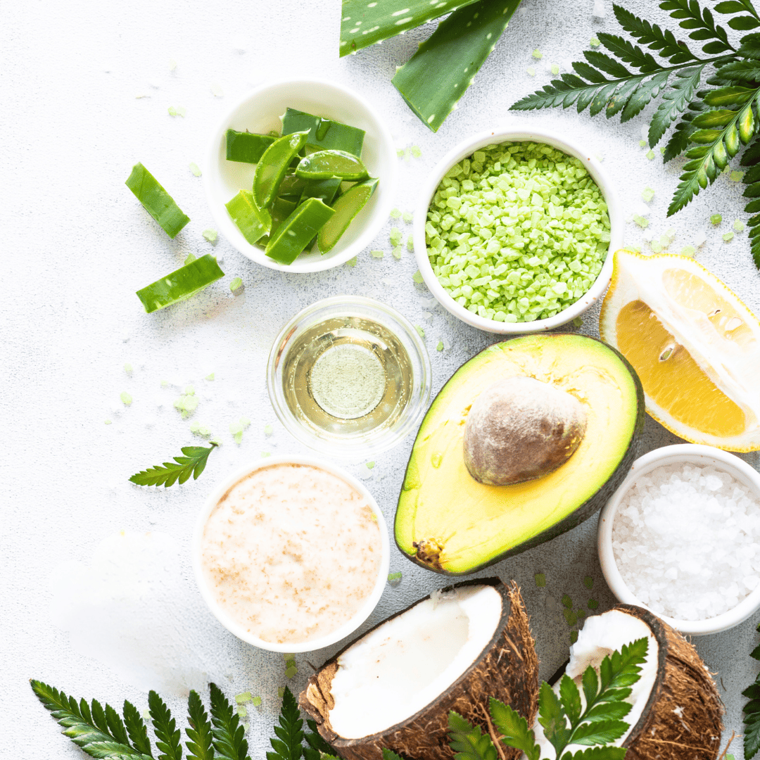 Principes actifs - Dandy Craft