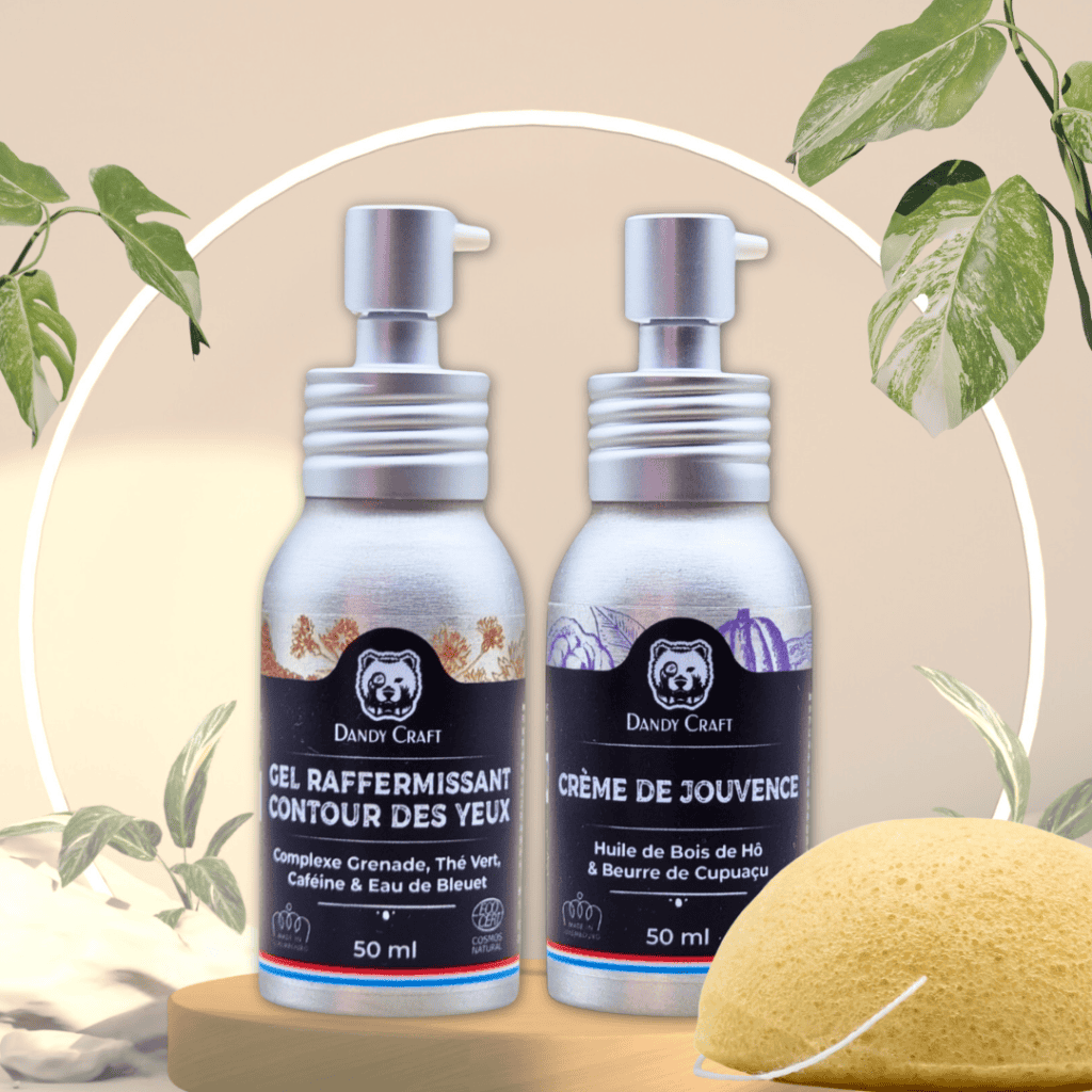 Pack Jeunesse - Dandy Craft