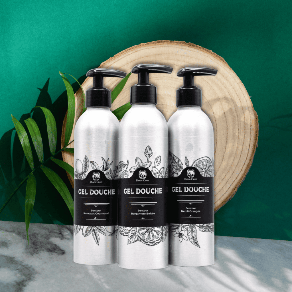 Pack Découverte - Dandy Craft